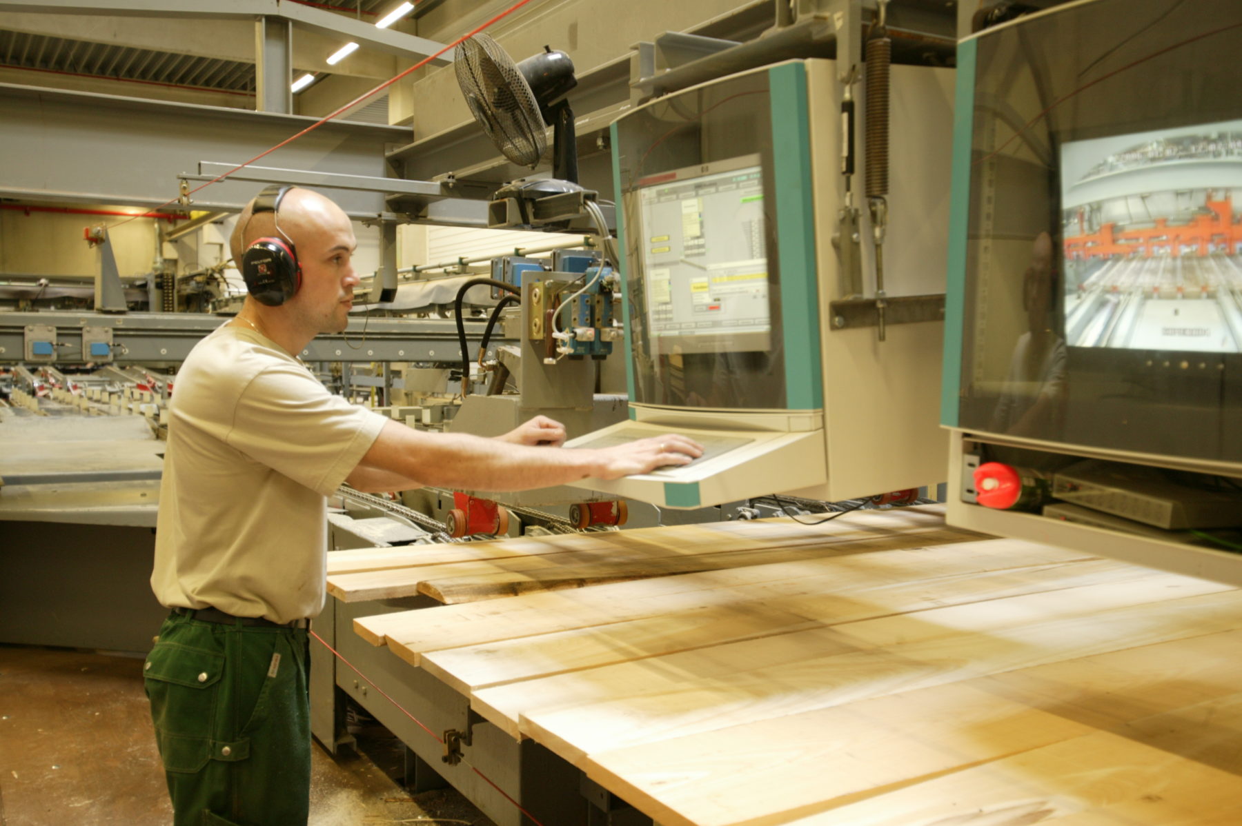 bayernhafen - Dynamische Arbeitswelt Hafen | Jobwelt