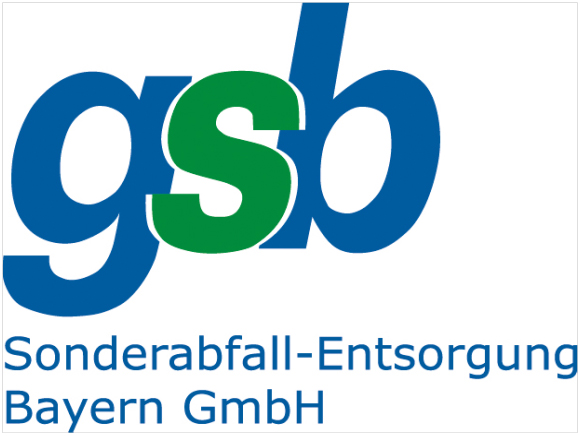 GSB - Sonderabfall-Entsorgung Bayern GmbH - Firmenverzeichnis ...